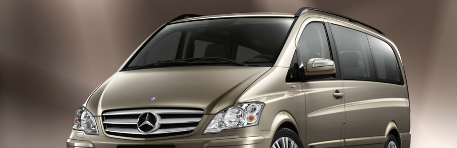 Location de minibus et monospace avec ou sans chauffeur à Casablanca ...